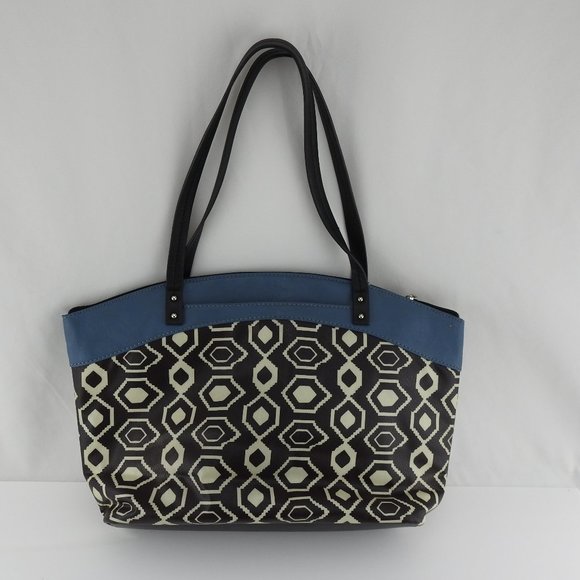 Relic | Bags | Relic Butterfly Handbag Tote Purse Bag | Poshmark